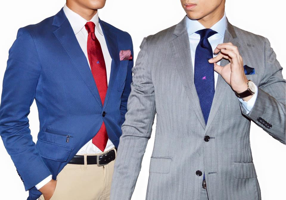 The Office Wear Collection